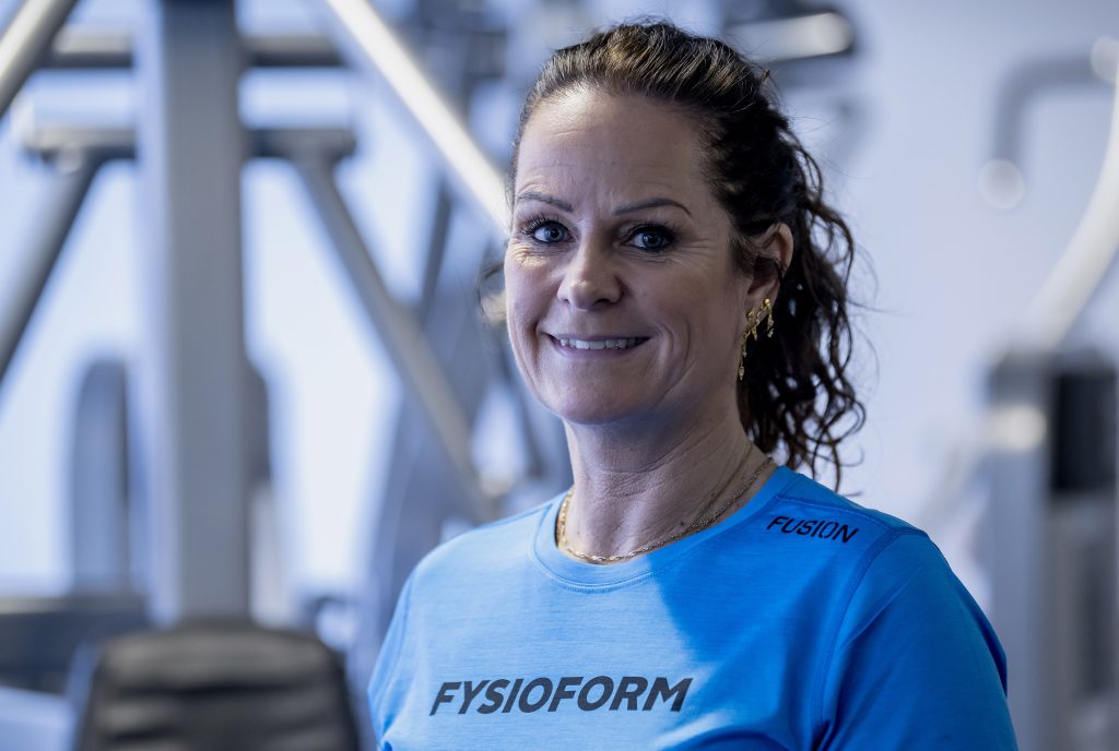 Personale – Fysio Form